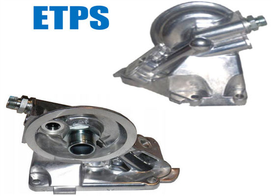 디젤 필터 헤드 공장, 좋은 품질을 사다 디젤 필터 헤드 상품 중국에서